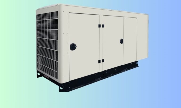 Back up Your Solar Panel System with a Diesel Generator